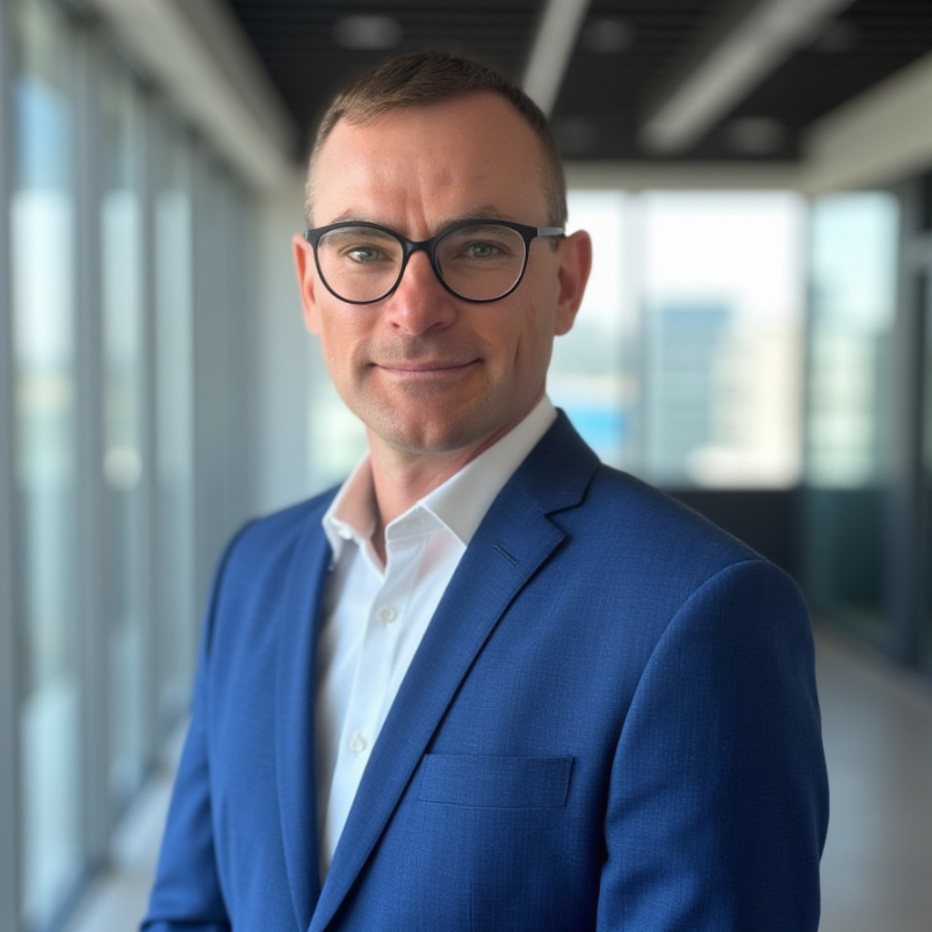 Daniel Katzer - Passionist for new developments - Freelancer ...