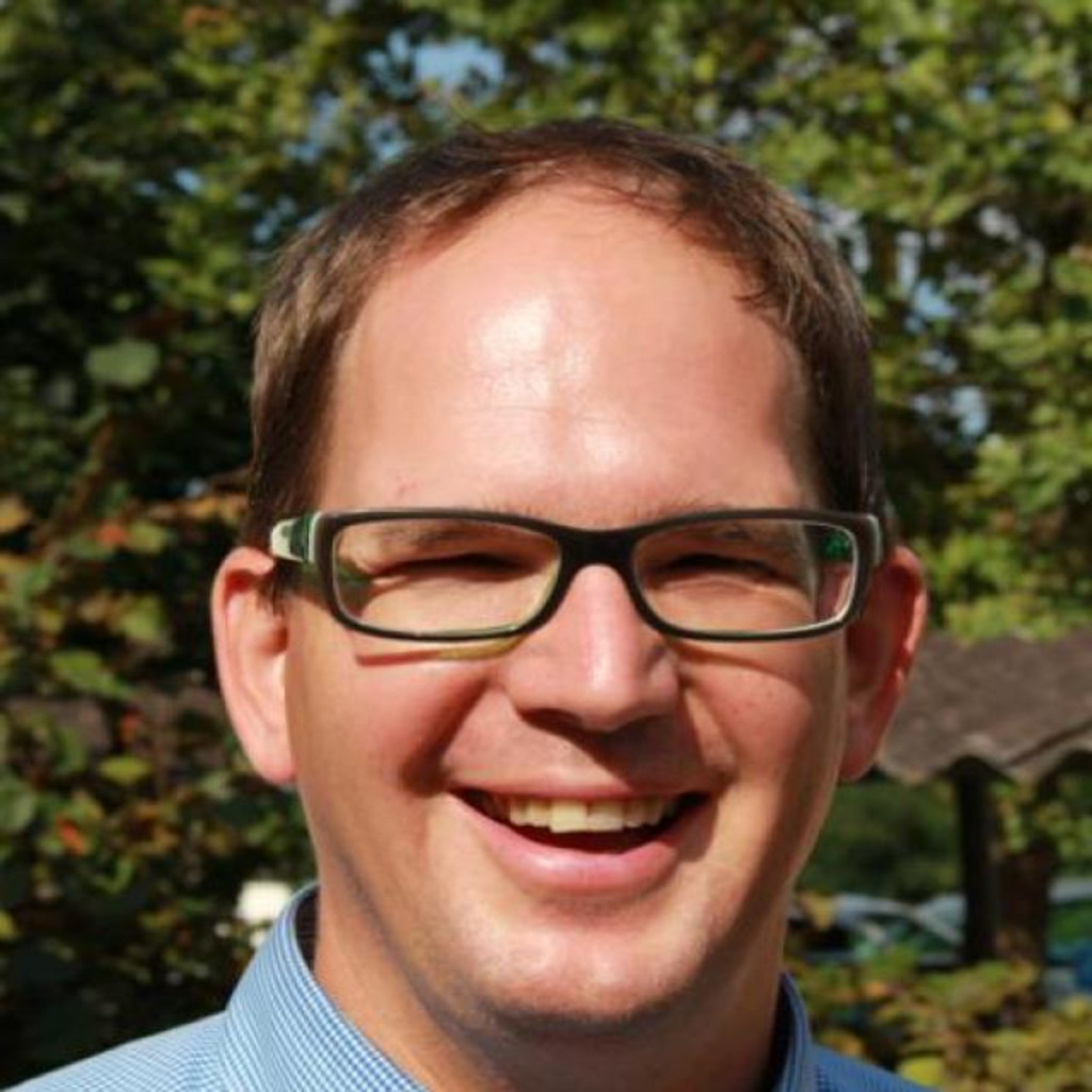 Marcel Zehnder - Sales Manager - BWT AQUA AG | XING