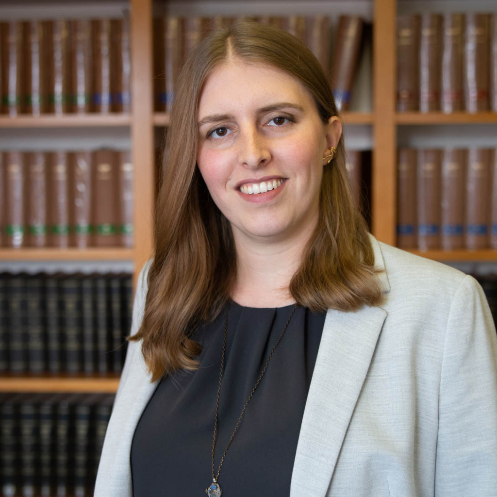 Anthea Preibisch - Rechtsanwältin - WHL Kanzlei für Familien- und ...