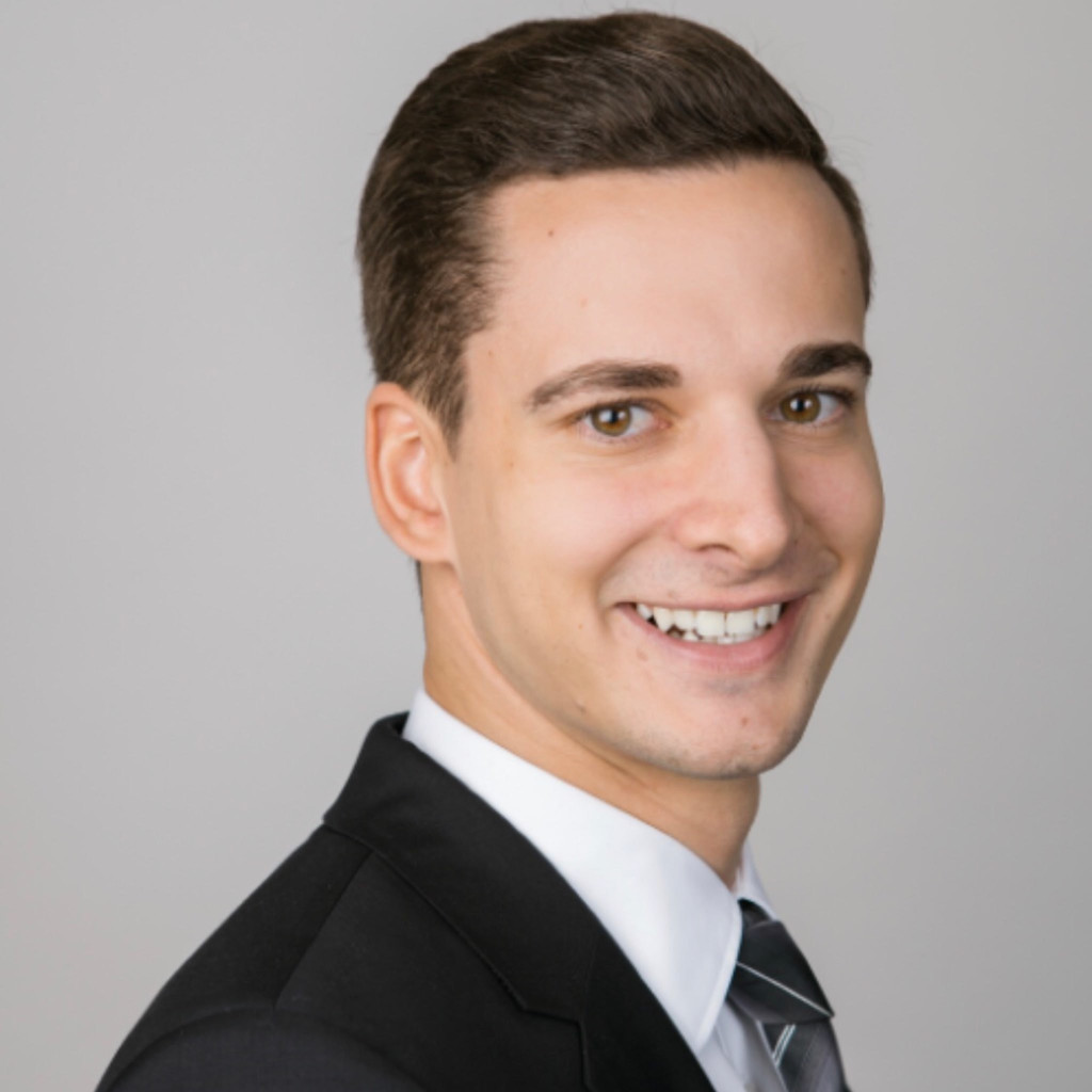 Patrick Meier - Leiter Firmenkunden / stellvertretender Vorsitzender der Bankleitung ...