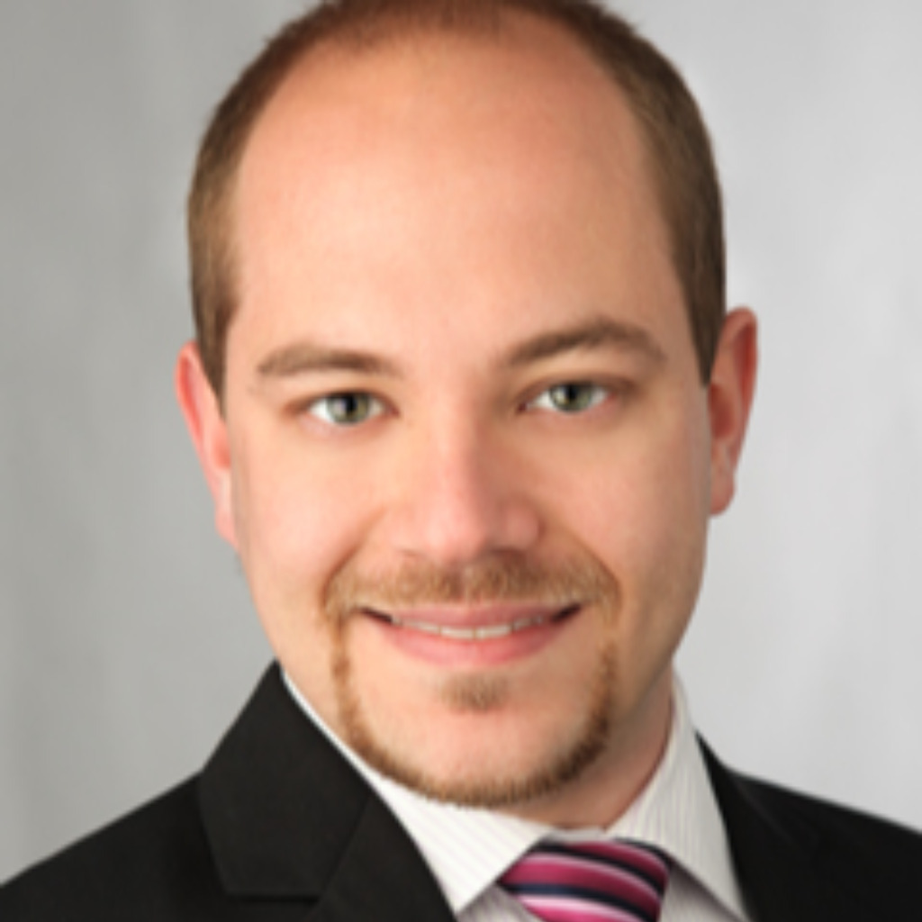 Marc Heimann - Gruppenleiter Konstruktion - Otto Fuchs Dülken GmbH & Co ...