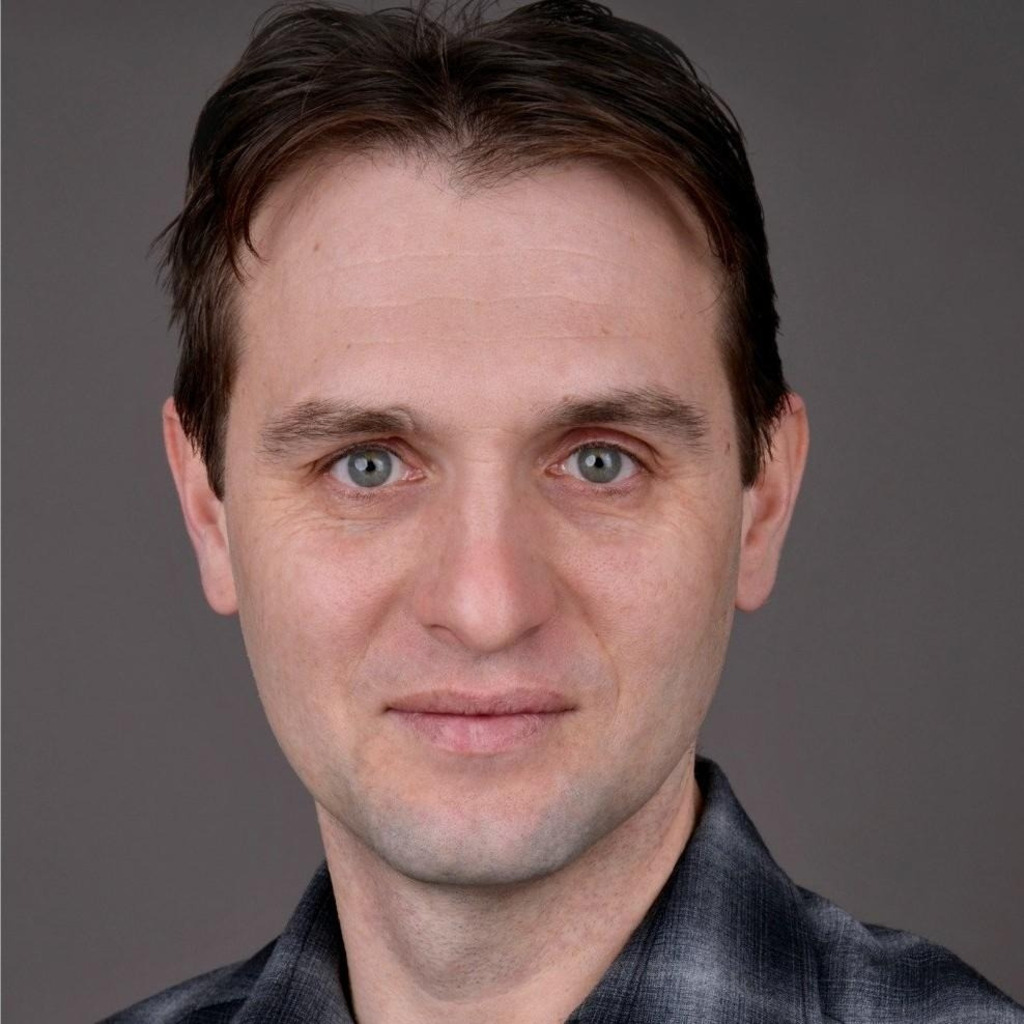 Alexander Wolf - Mechanical Engineer - SCHMID Group Gebr. | XING