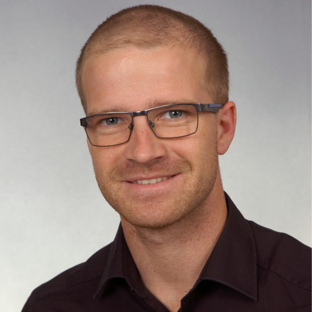 Peter Schechinger - Planungsingenieur Leit- Sicherungstechnik ...