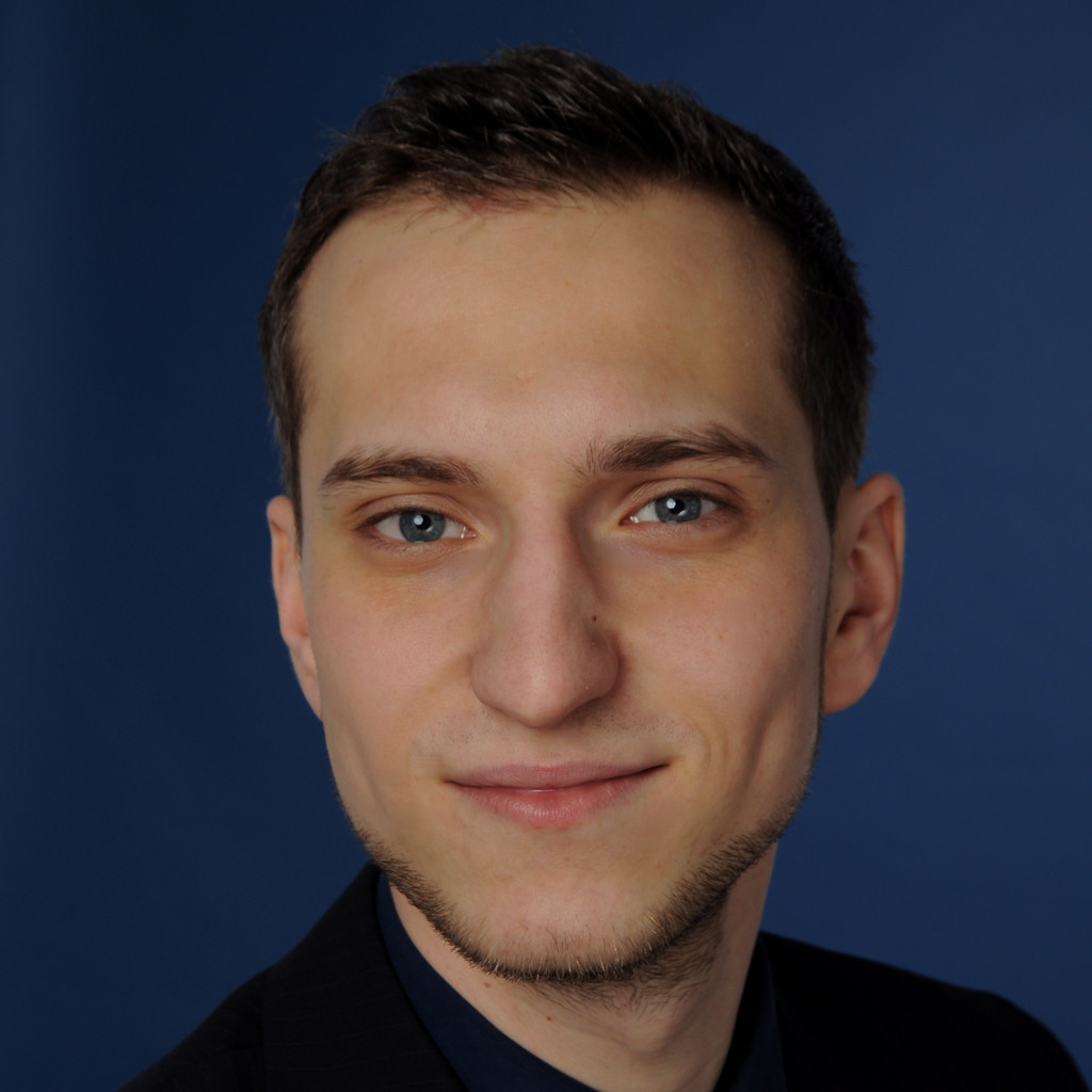 André Seidel - Psychologie - Universität zu Lübeck | XING