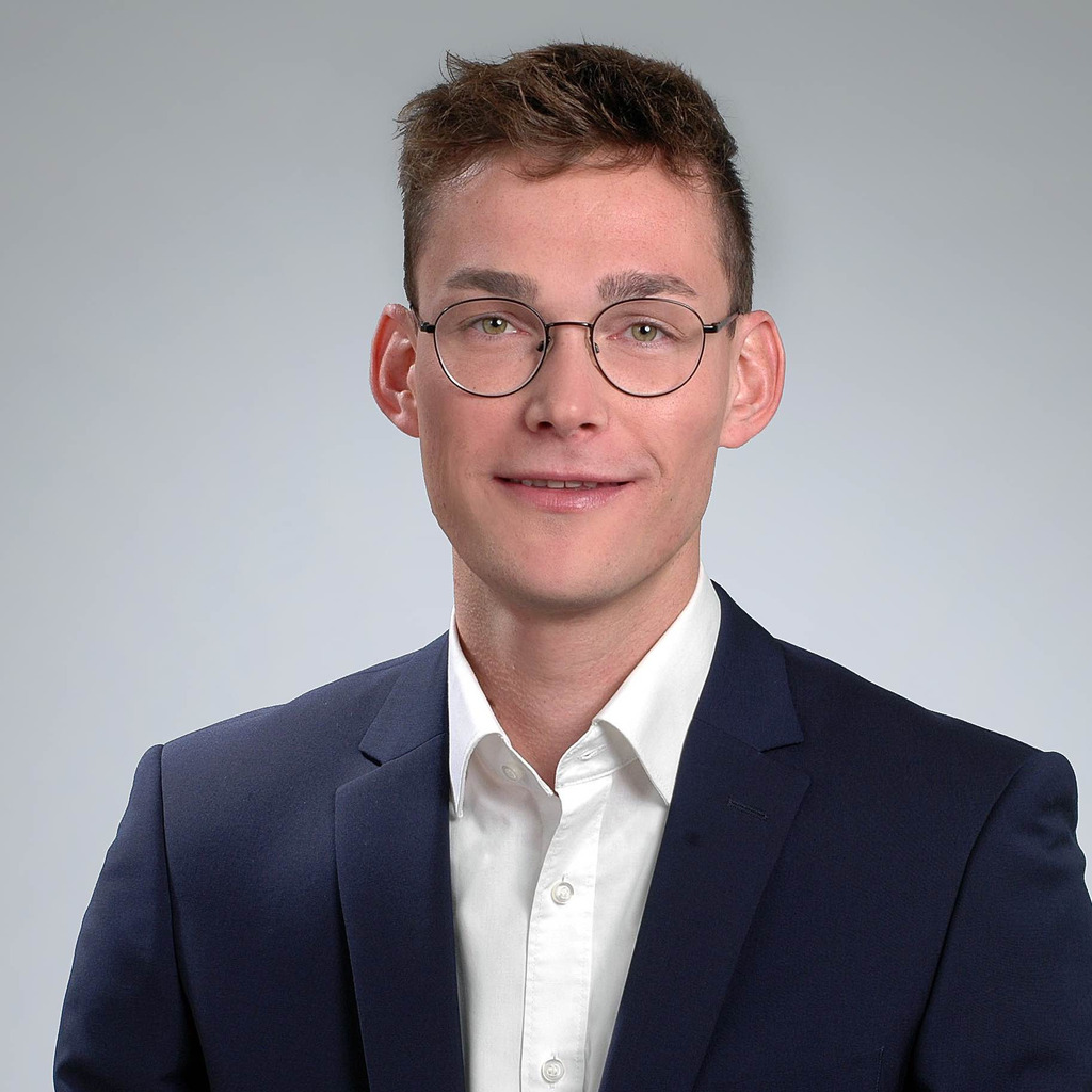 Julien Frédéric Pilz - Immobilienprojektmanager - BMW Group | XING