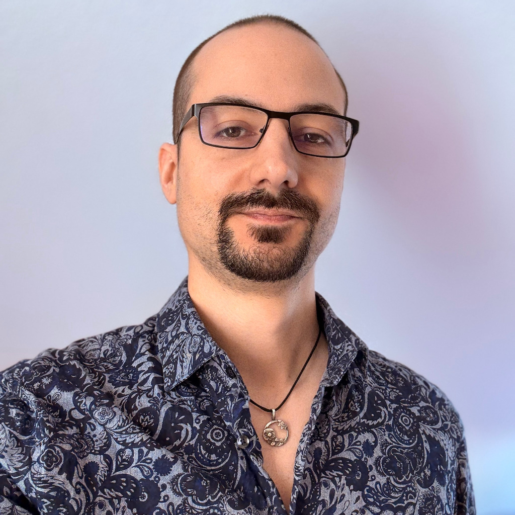 Christian Euler - Solution Architect - RELEX Solutions GmbH | XING