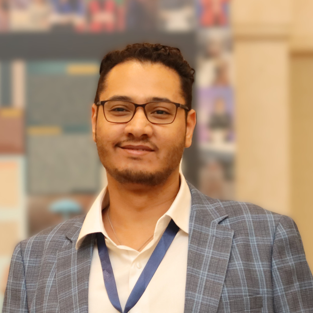 Ossie Mousa - Reginal Program Officer - SecDev Faoundation | XING