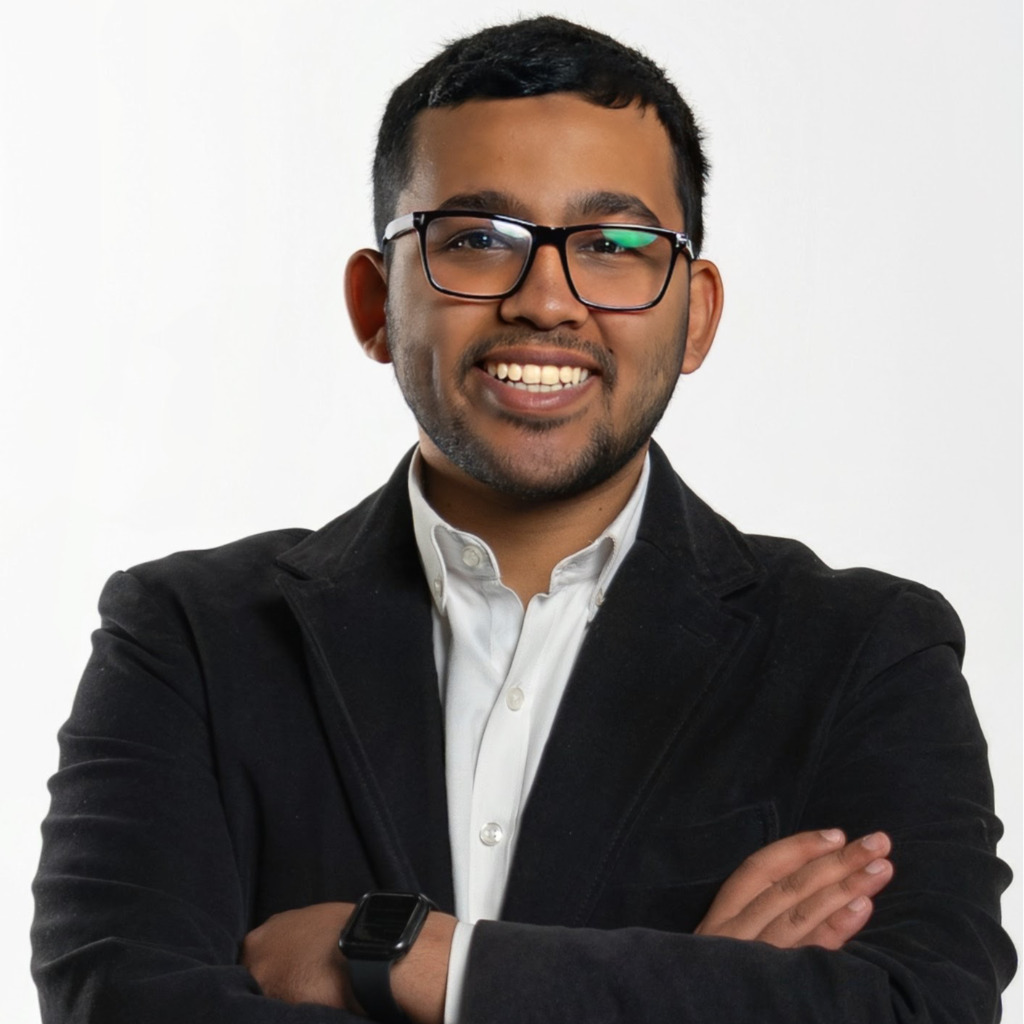 Mohammad Medhat - Senior Product Designer - Dealapp | XING