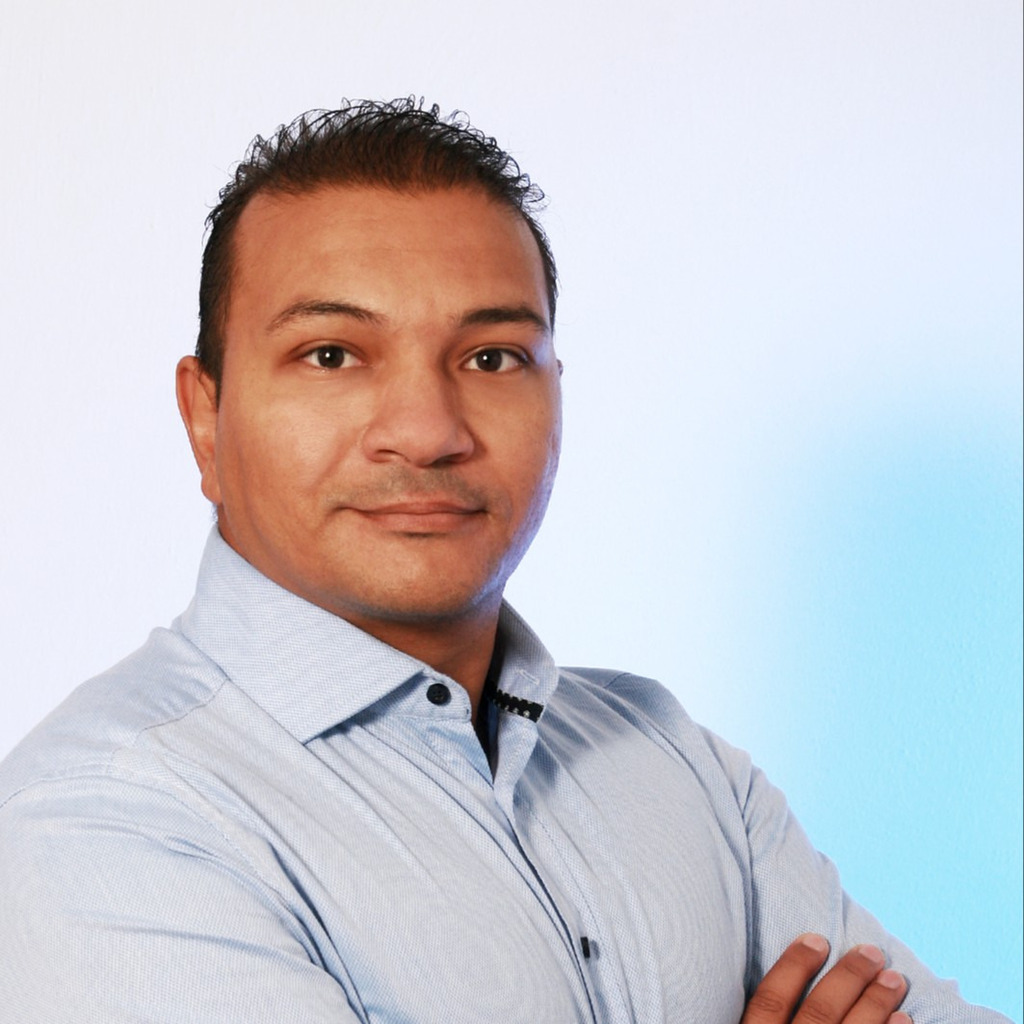 Mohammad Metwally - RPA Developer - FTI Touristik GmbH | XING