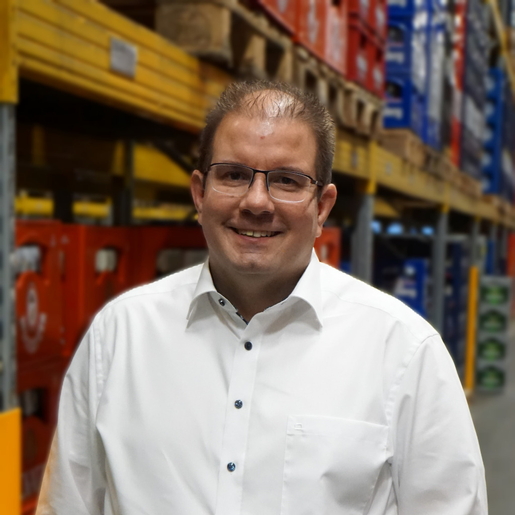 Dave Weiß - Leiter Einkauf & Vertriebskoordination - Getränke Göbel ...