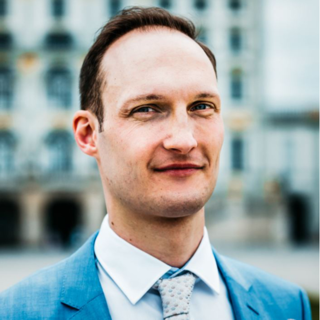 Alexander Graf - Component Verification Engineer - Infineon ...