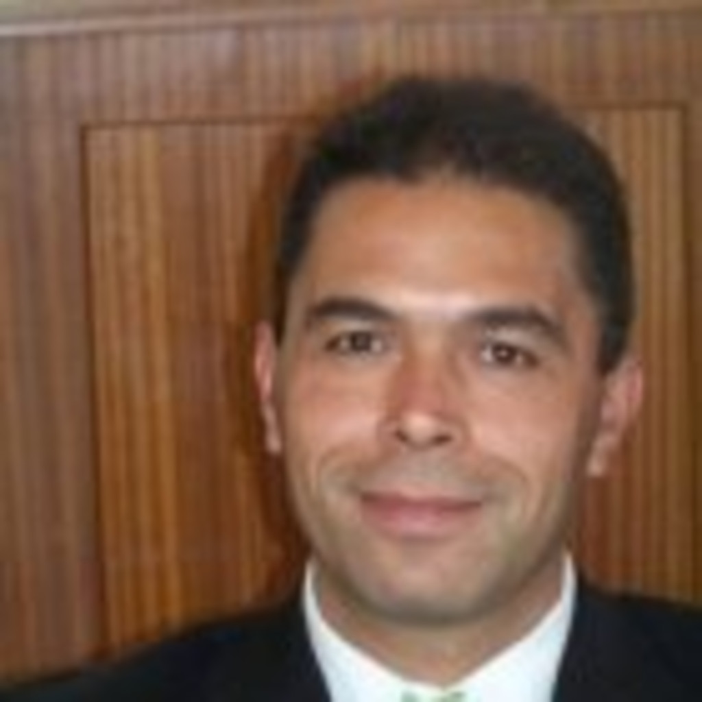 Sami Arfaoui - Angestellter - DEKRA Akademie GmbH | XING