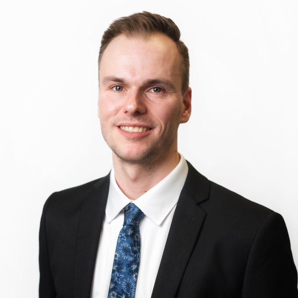 Philipp Robel - Sales Engineer - Novanta Europe GmbH | XING