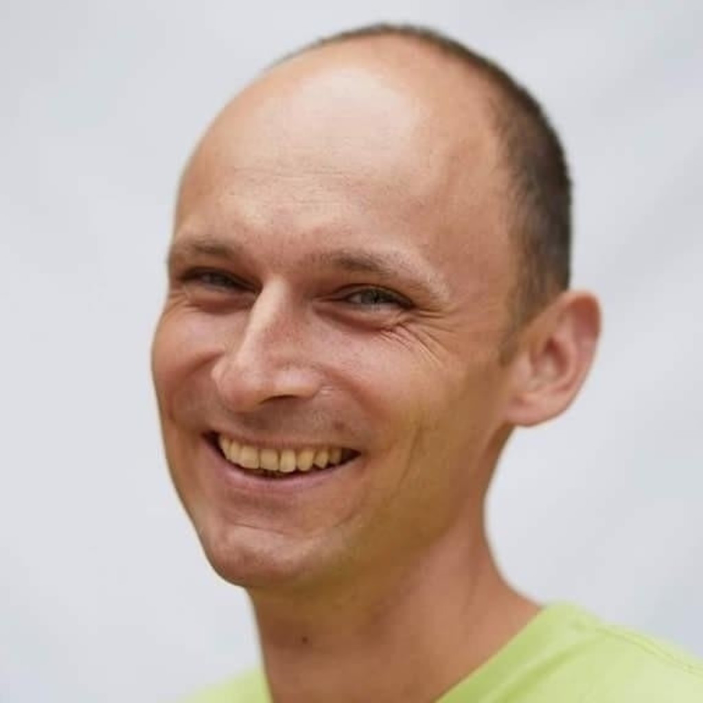 Martin Schlesinger - Online Marketing Manager - Ideen für ↗️ digitale ...