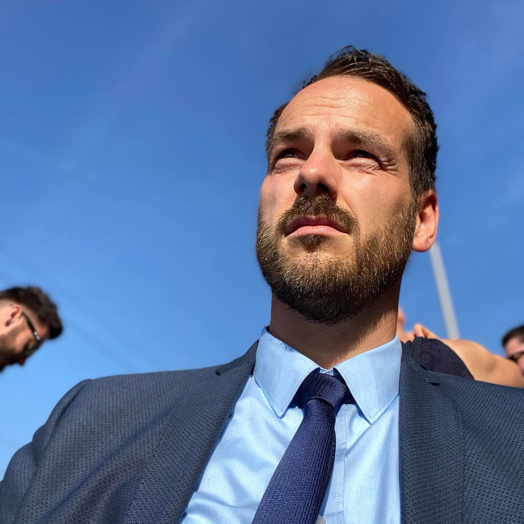 Ing. Marcus Lehmann - Geschäftsführer - Graf Rohrleitungs- und Tiefbau ...