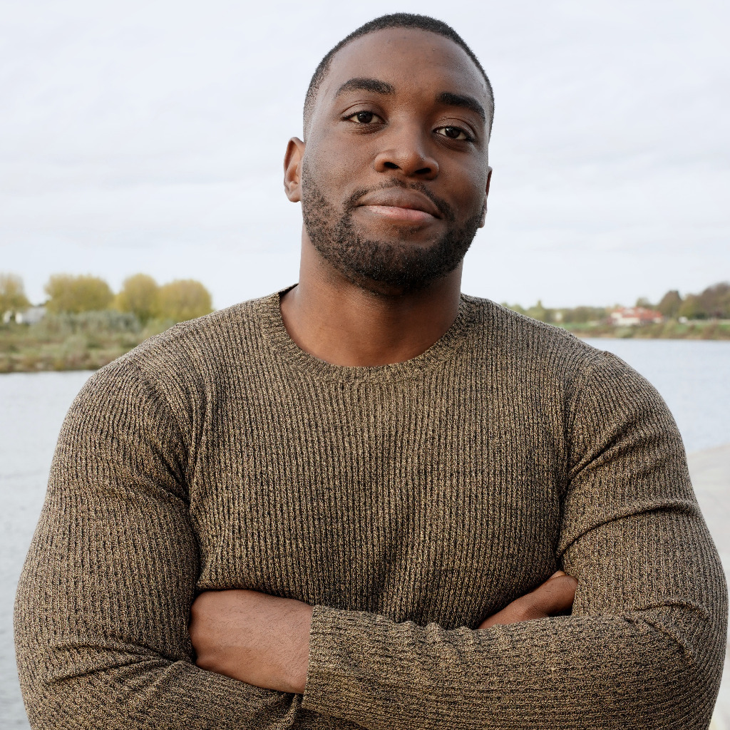 Samuel Shane Yankam (Best to find me on LinkedIn) - Geschäftsführer ...