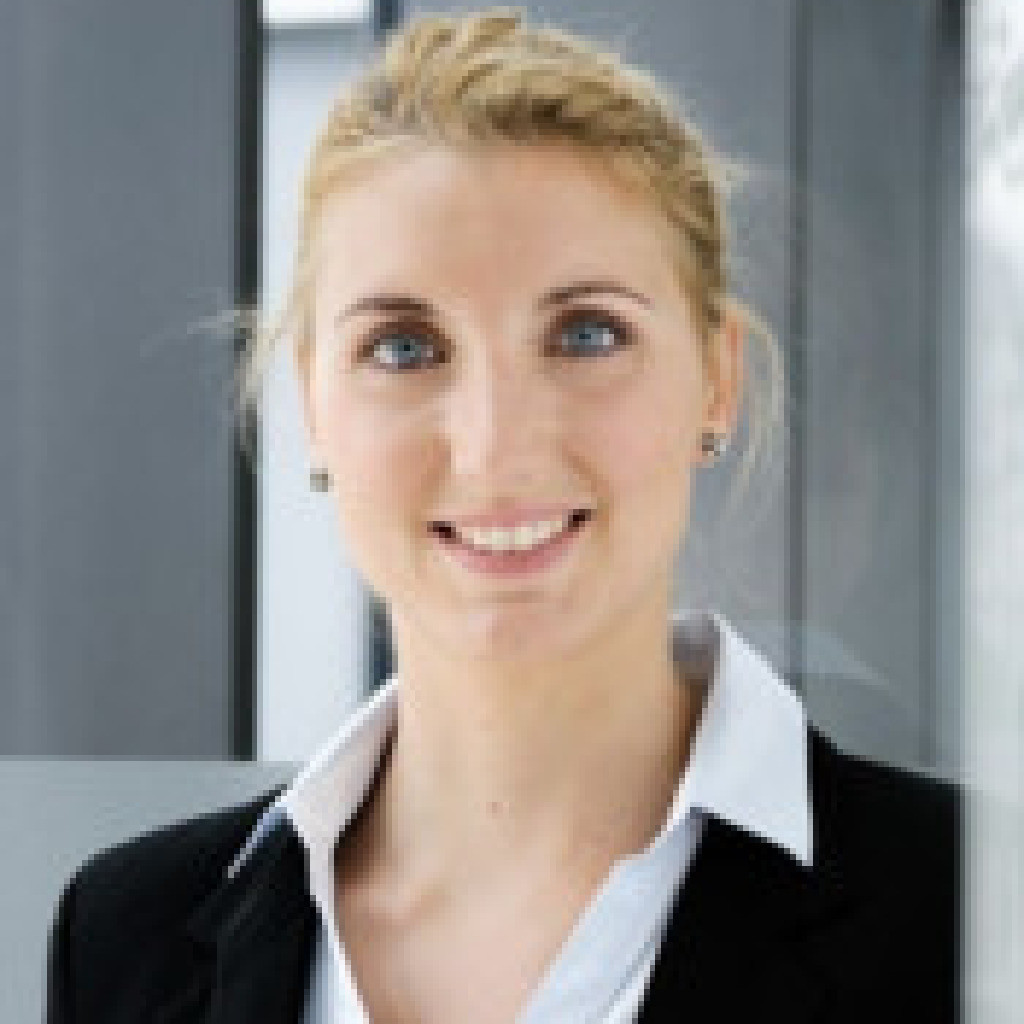 Lisa Hassig (née Ramaseder) - Director Strategic Partnerships ...