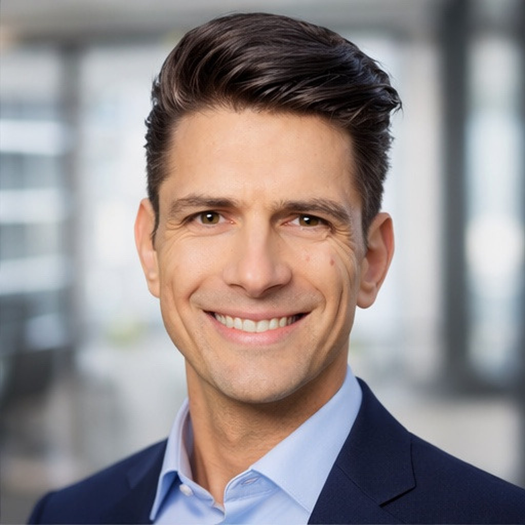 Jonas Bergner - Geschäftsführer - Schuler Service GmbH & Co. KG | XING