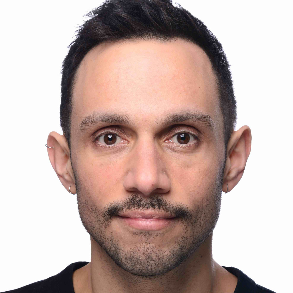 Rogério Lopes - Stadtplaner - Bezirksamt Friedrichshain-Kreuzberg von Berlin | XING