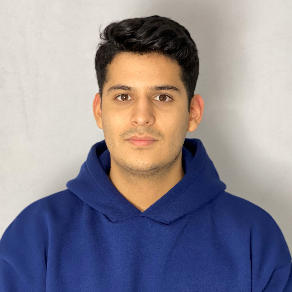 Daniel Vidal - Staatlich geprüfter Techniker Fachrichtung Maschinenbau - Gewerblich technische ...