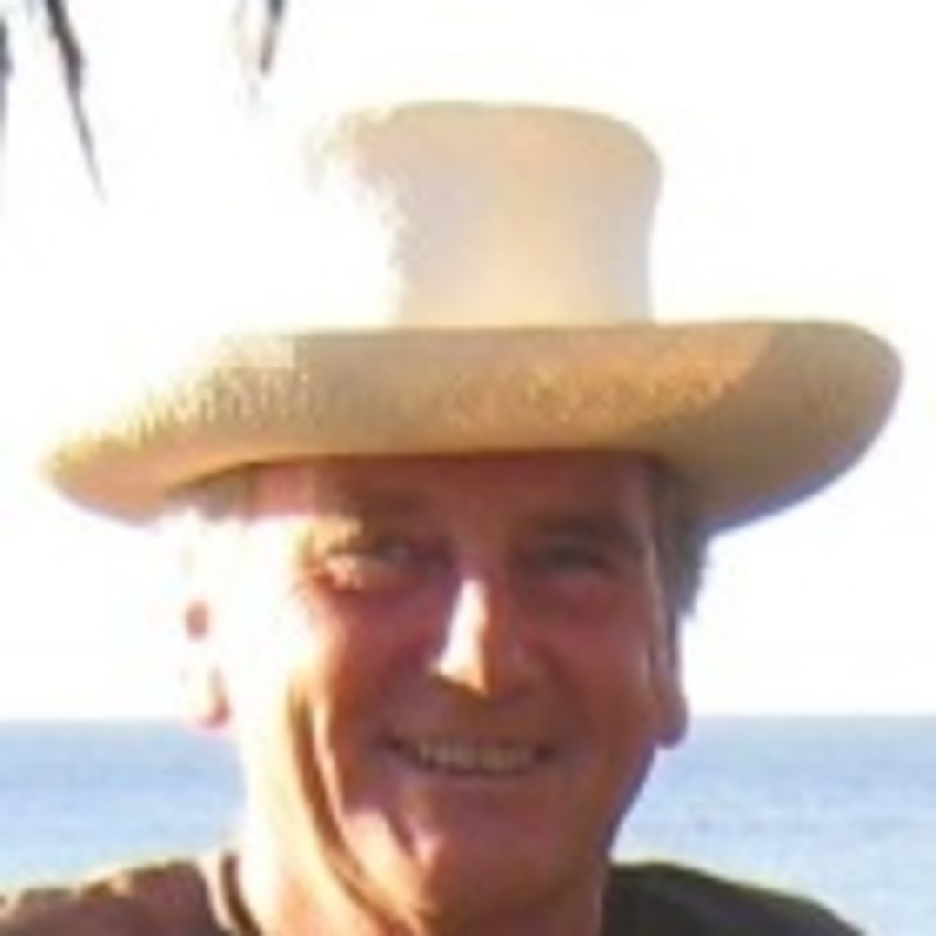 Ken Redmond - Writer, Producer, Director - KENZO & Associates Ltd | XING