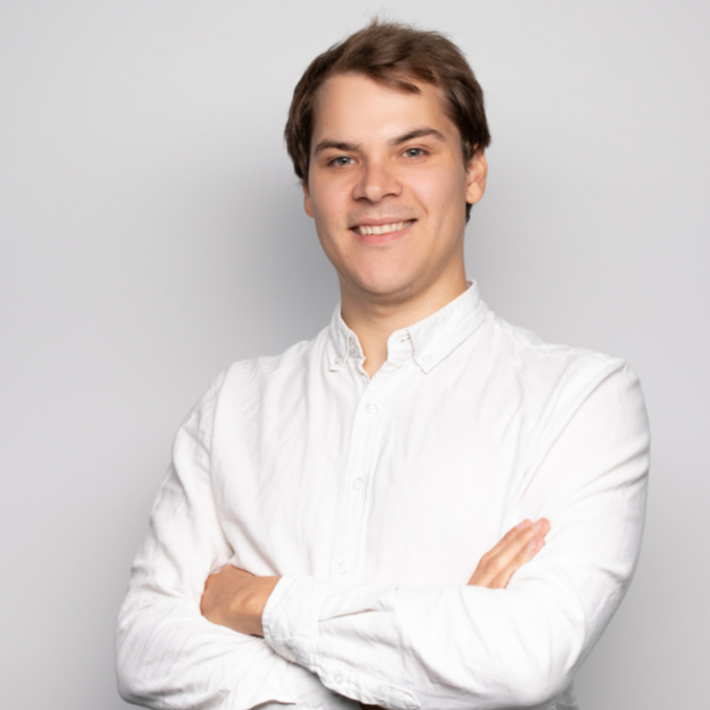 Jannick Preiß - Projektleiter Aufdach-PV/Mieterstrom - Solarimo GmbH | XING