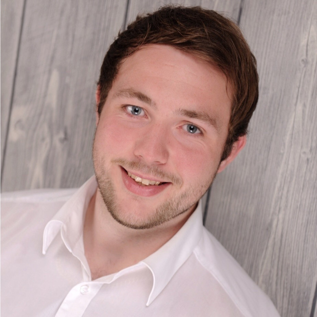 Daniel Bormann - Systemanalytiker im Workforce Management - Dirk ...