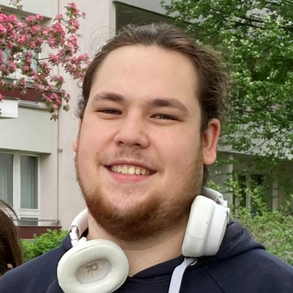 Dumitru Levitchi - IT Specialist - Tchoban Foundation - Museum for ...