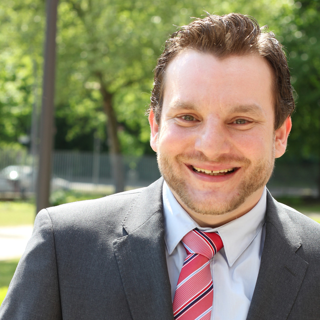 Daniel Heim - Geschäftsführer - bytesystems ITS GmbH | XING