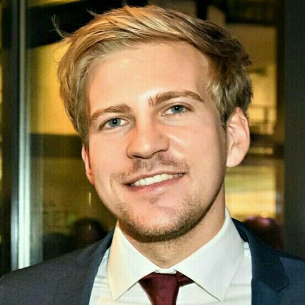 Niklas Roth - Referent - Bundesministerium für Wirtschaft und Klimaschutz | XING