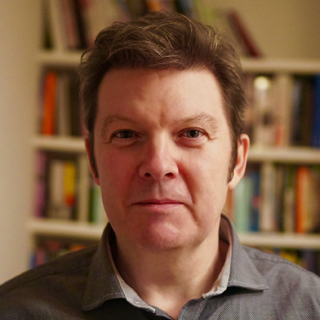 Martin Wright - Senior Frontend Engineer - ti&m AG | XING