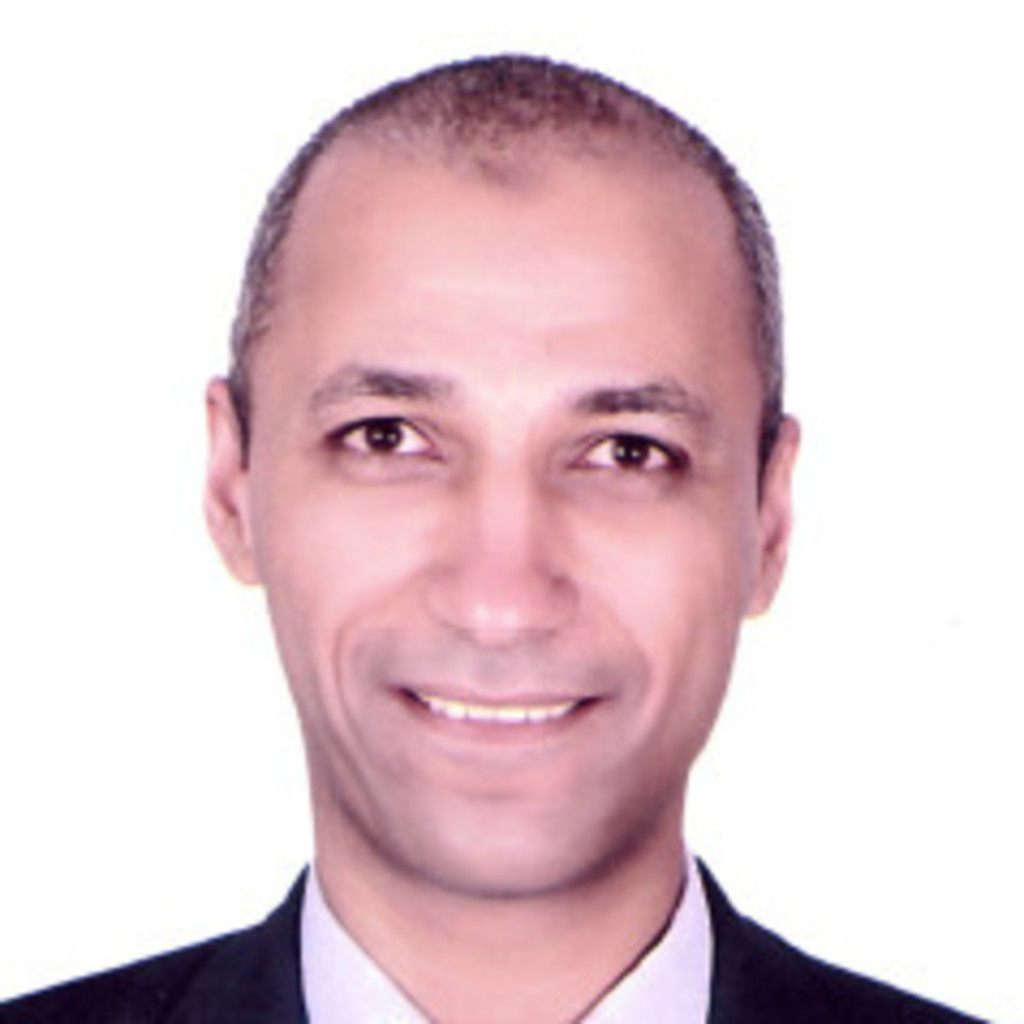 Ing. walid sayed - Maintenance Manager - Egyprint Association | XING