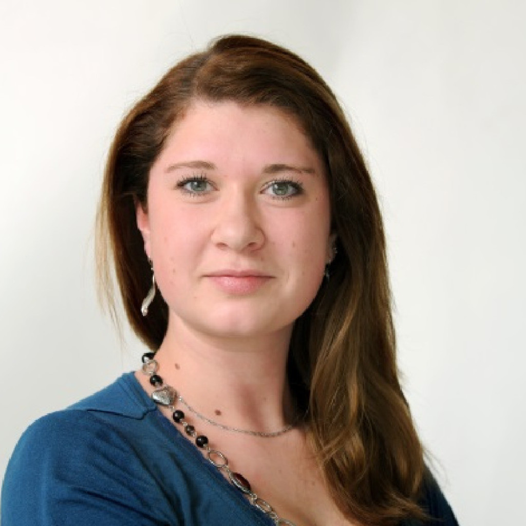 Anna Weickert - Team Leader Property Management - BNP Paribas Real ...