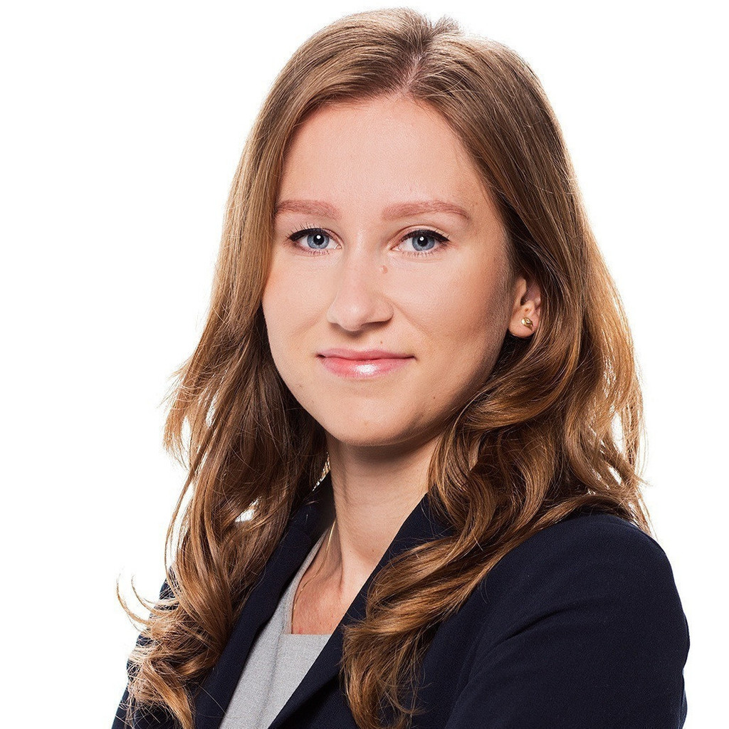 Aleksandra Michalak - Research Associate, EMEA Consumer Practice - Korn ...