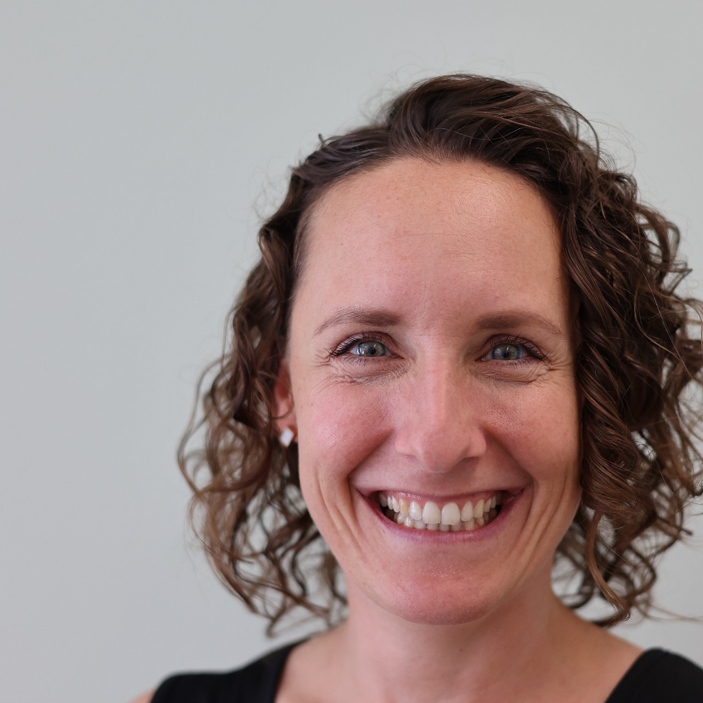 Alexandra Zimmer - Scientific Expert/ L&T/ Process Development ...