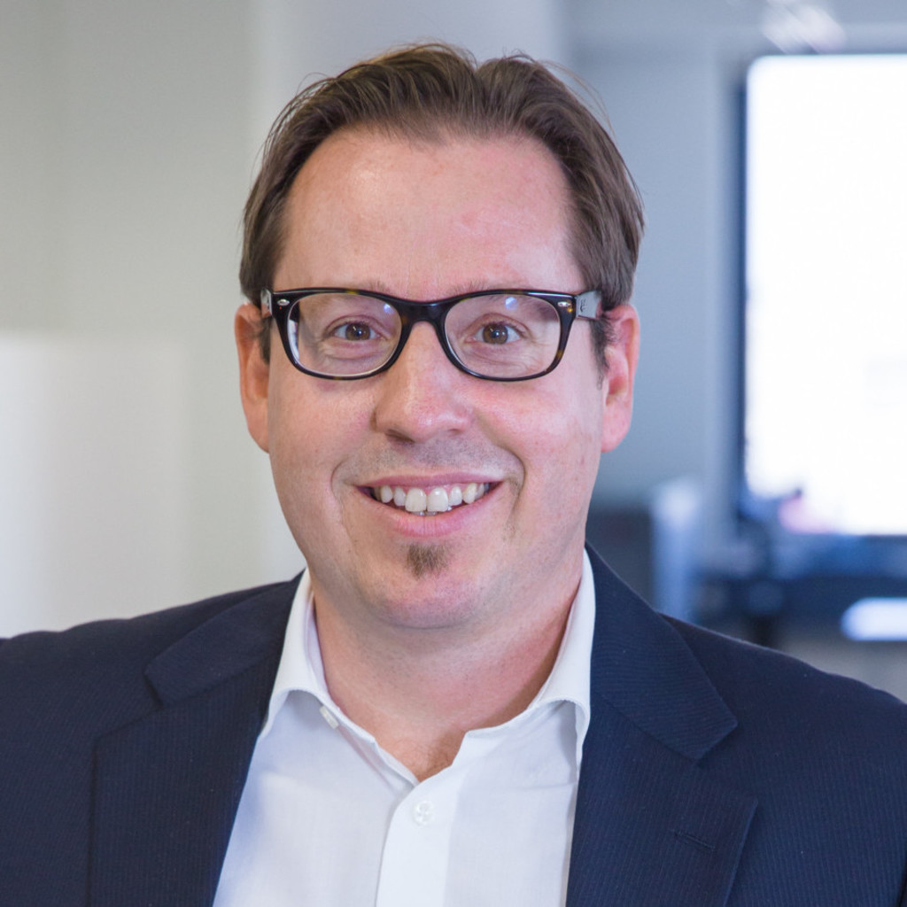 Patrick Ryser - CFO - ROTH GRUPPE AG | XING