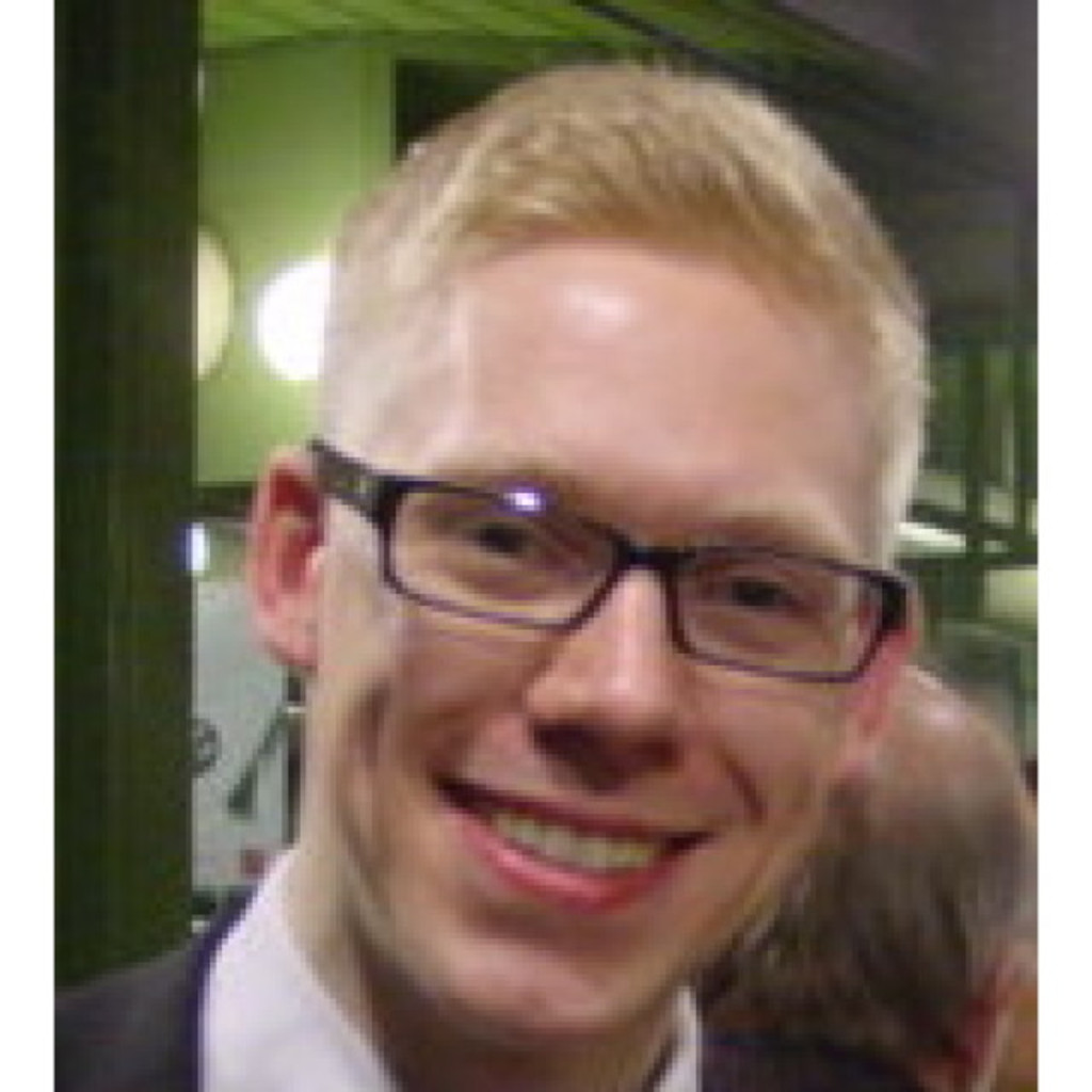 Patrick Peters - Software Engineer - d.velop AG | XING