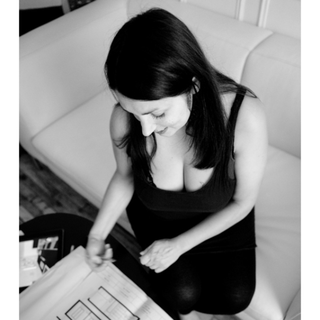 Karine Perez - Architecte d'intérieur - AGENCE KP | XING