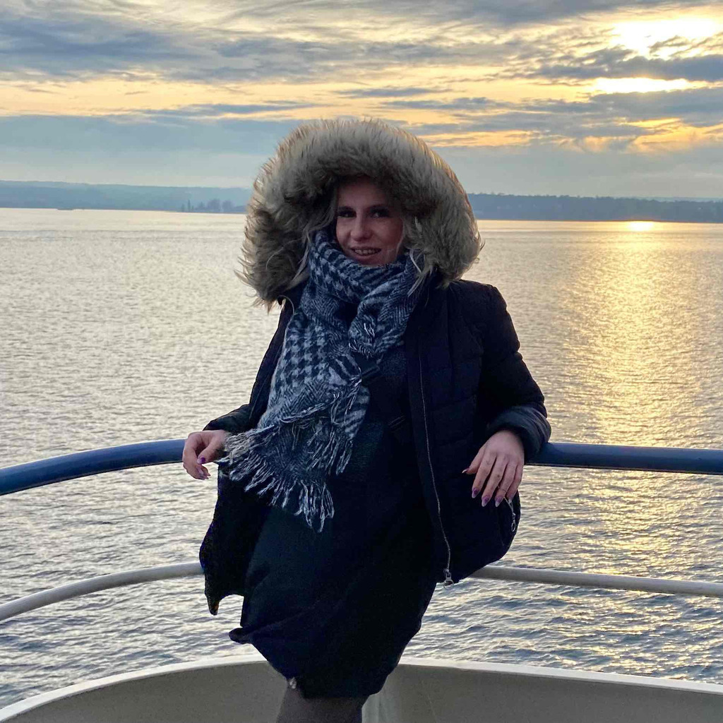 Doris Fischer - Verkäuferin - Haller | XING