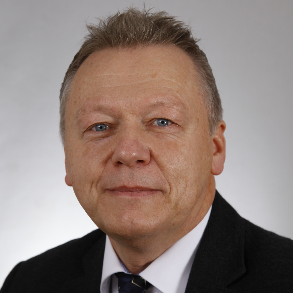 Matthias Sistermann - Area Sales Manager, NRW - Glutton Cleaning ...