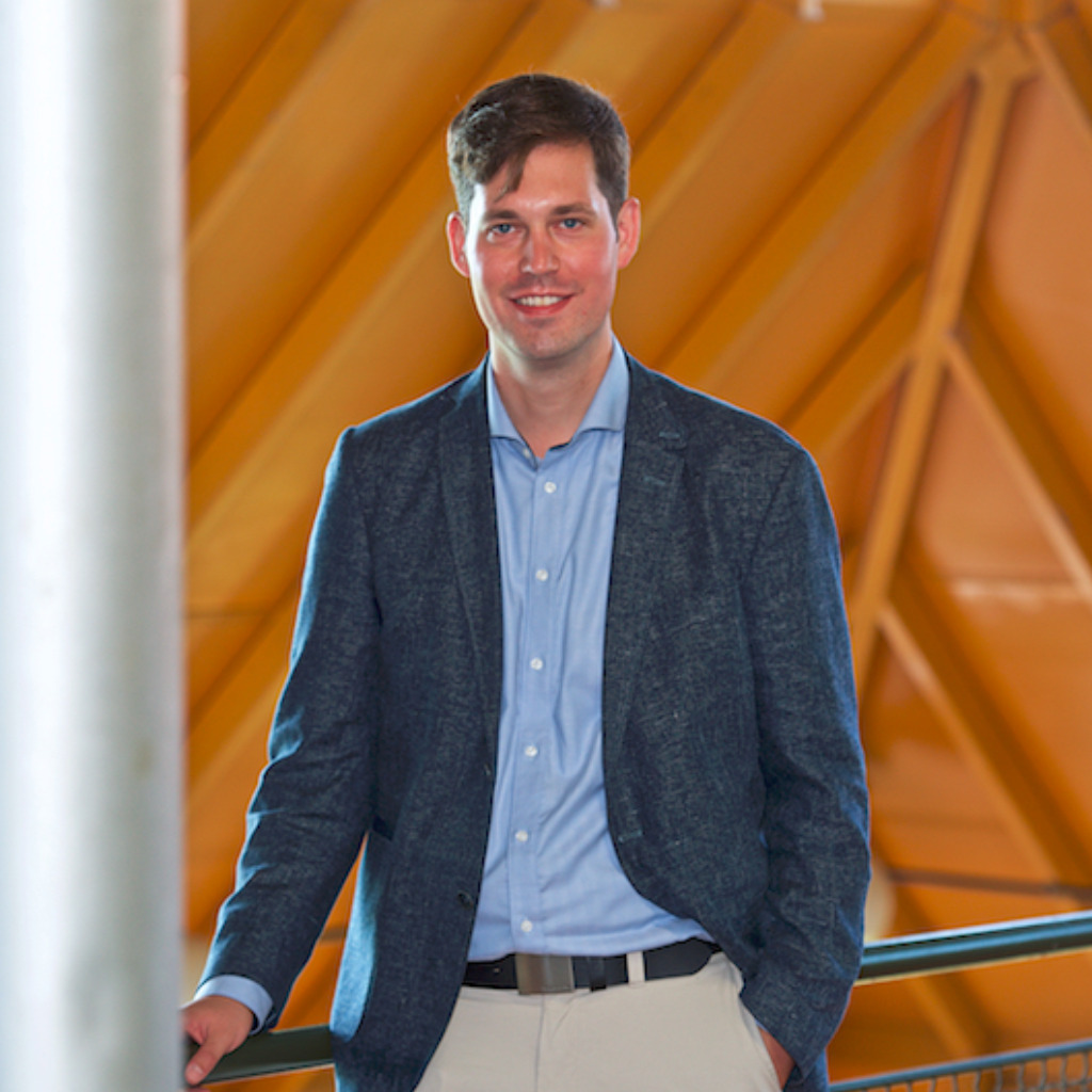 Daniel Rudolf - Rechtsanwalt - Bodis | Rechtsanwälte | XING