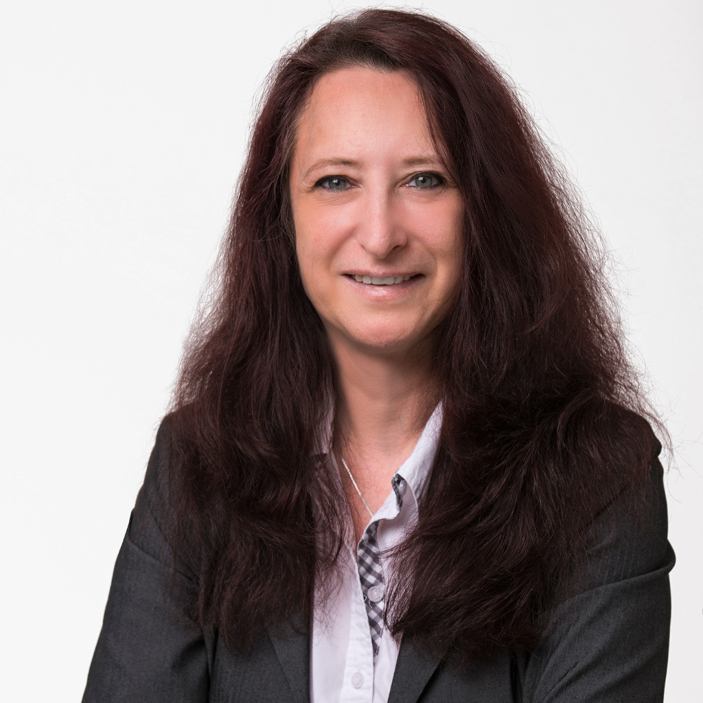 Silvia Rieken-Pinter - Head of Accounting Property Management - Bruton ...