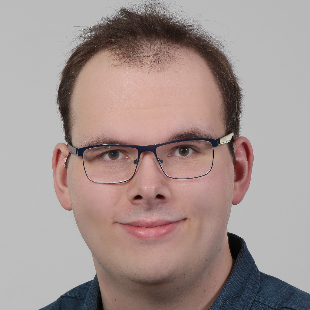 Pascal Nehren - Aufbereitungsmechaniker Naturstein - Basalt-Actien ...