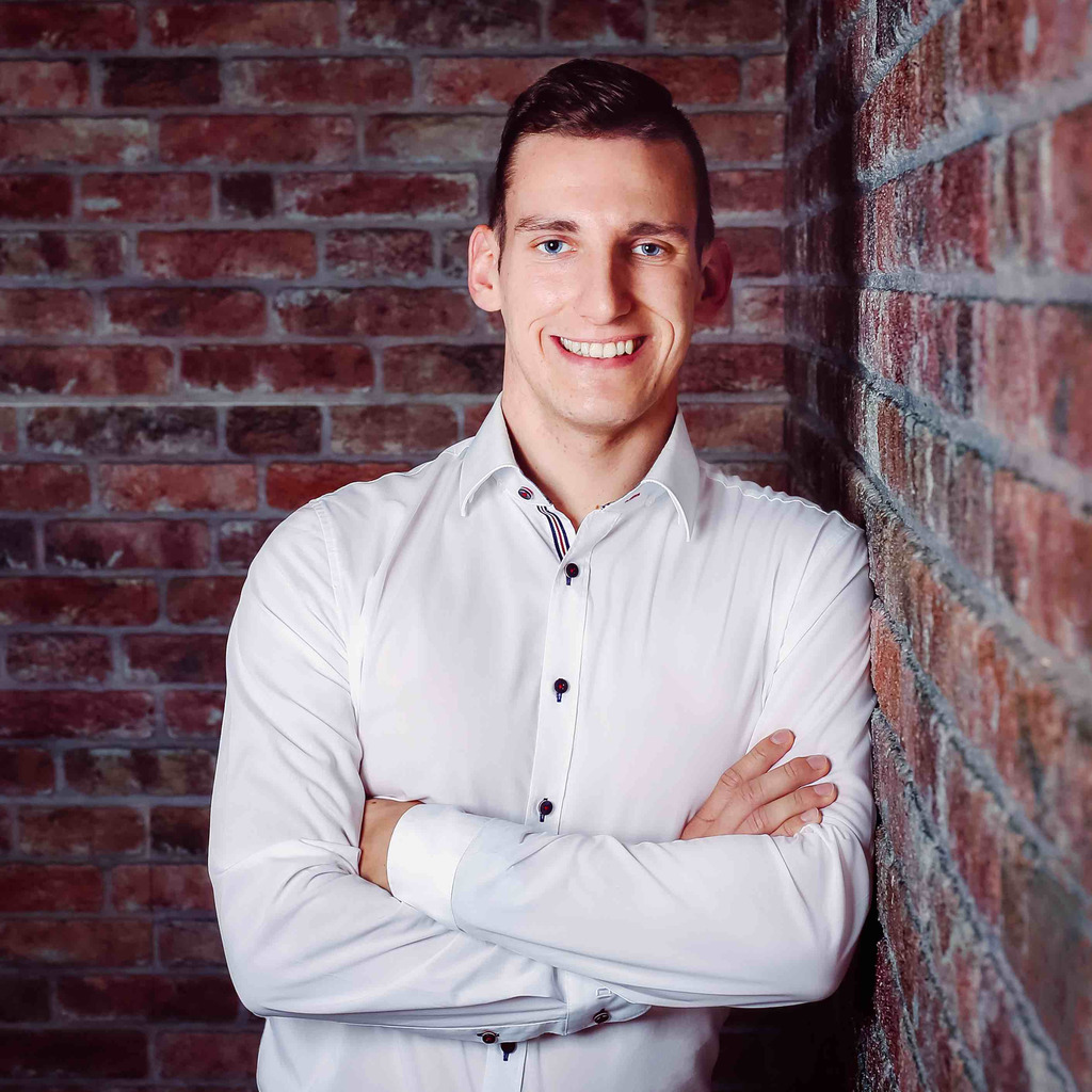 Torben Widmaier - Konstrukteur - Bertrandt Technologie GmbH | XING