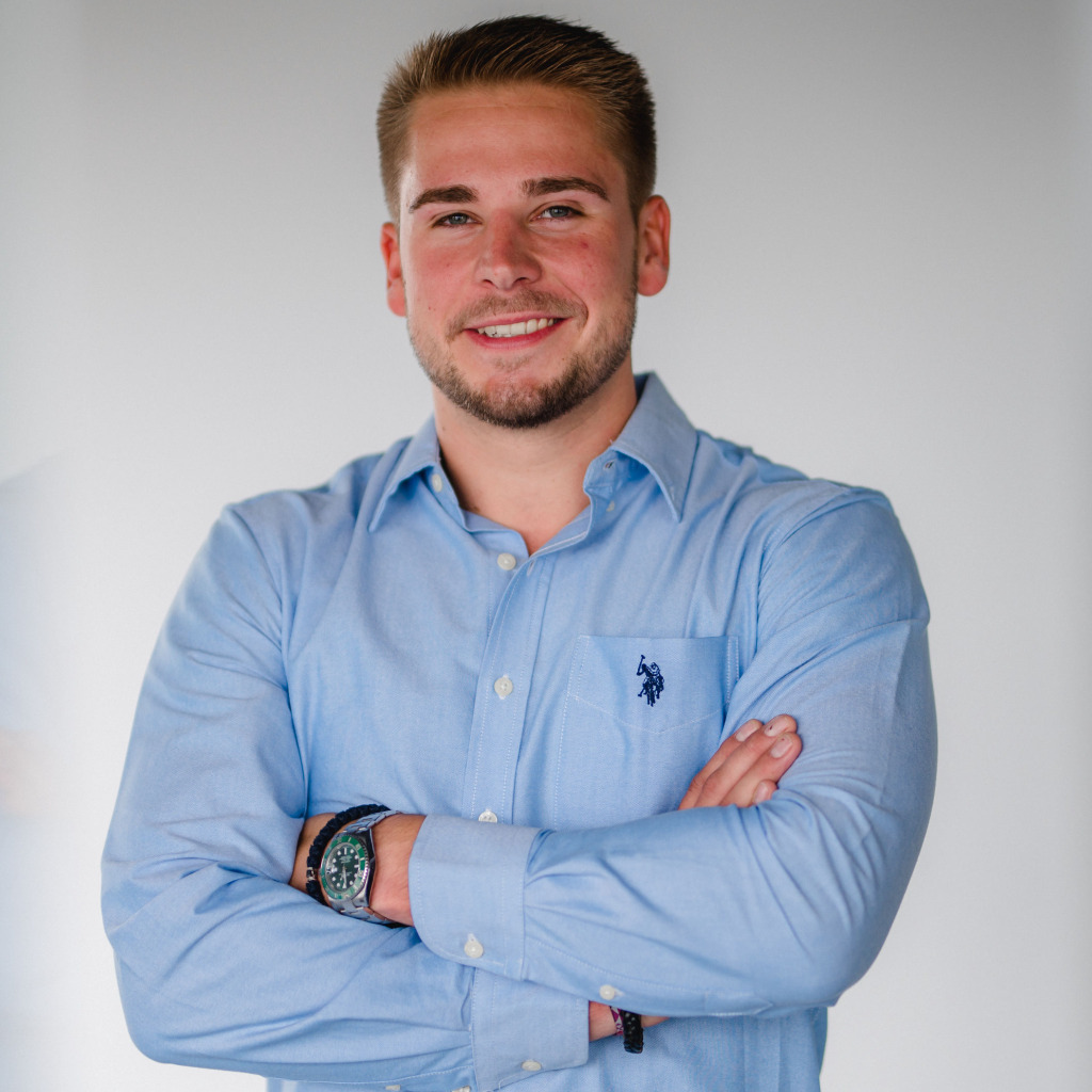 James Andrew - COO - Scotfit GmbH | XING