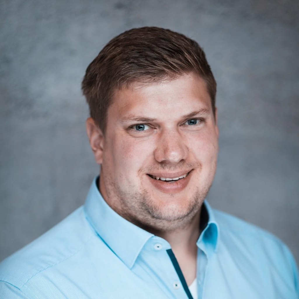 Tobias von Randow - Team Leader - Glovis Europe GmbH | XING