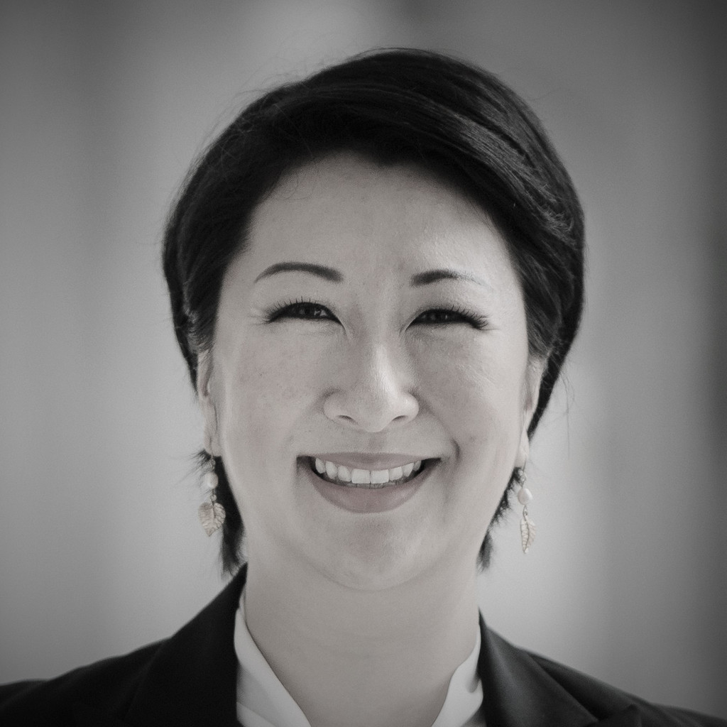 Isabella Jeng - Geschäftsführerin - LC Consulting GmbH | XING