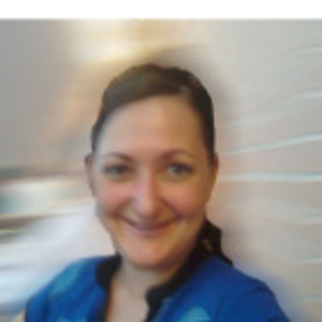 Blanca Esther Andres Delgado - tecnico animación - orpea sanchinarro | XING