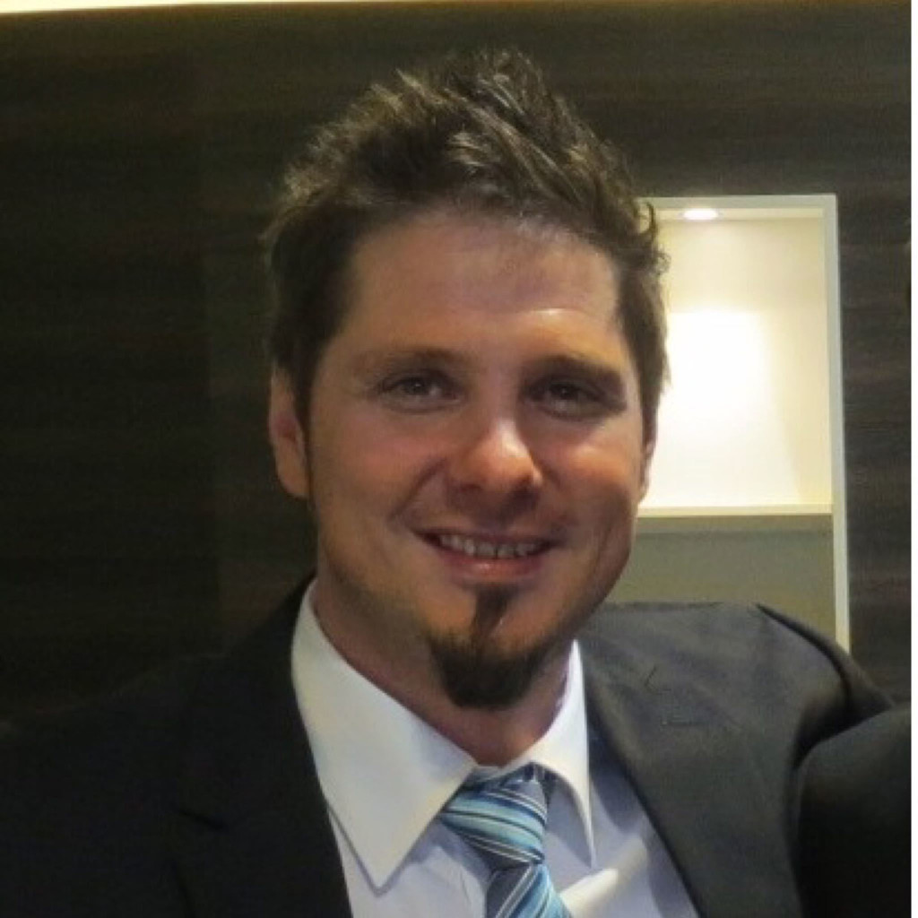 Michael Bucher - Verkaufsberater im Außendienst - Böhlerit | XING