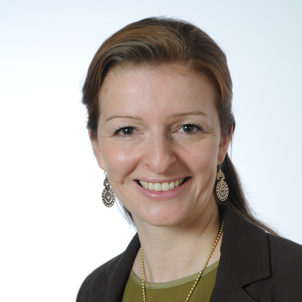 Angeline Flatz - Ocean Freight Customer Management - DB Schenker & CO AG | XING